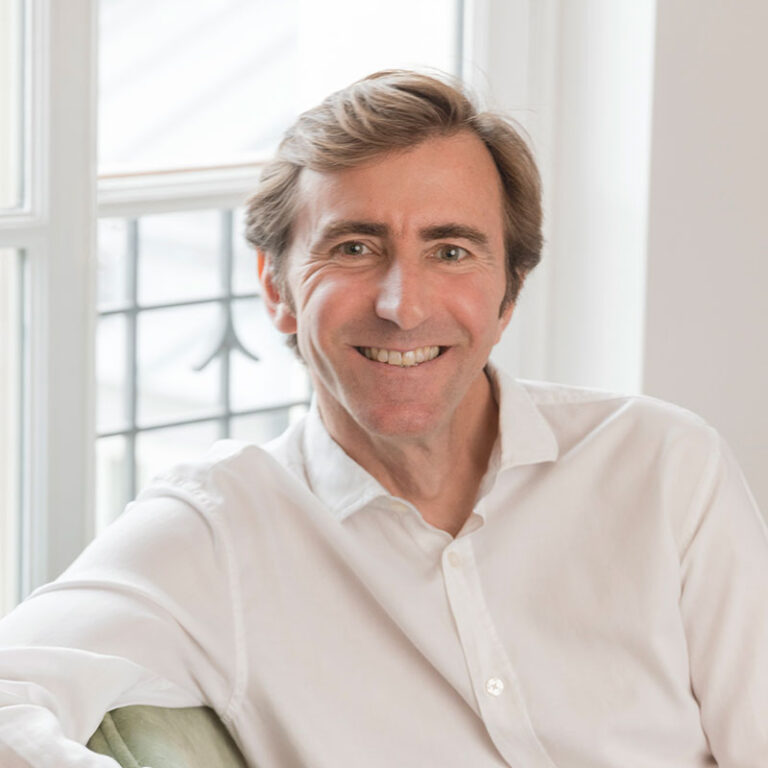 Transformation holistique des entreprises - Connection Leadership