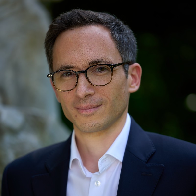 Our team - Connection Leadership